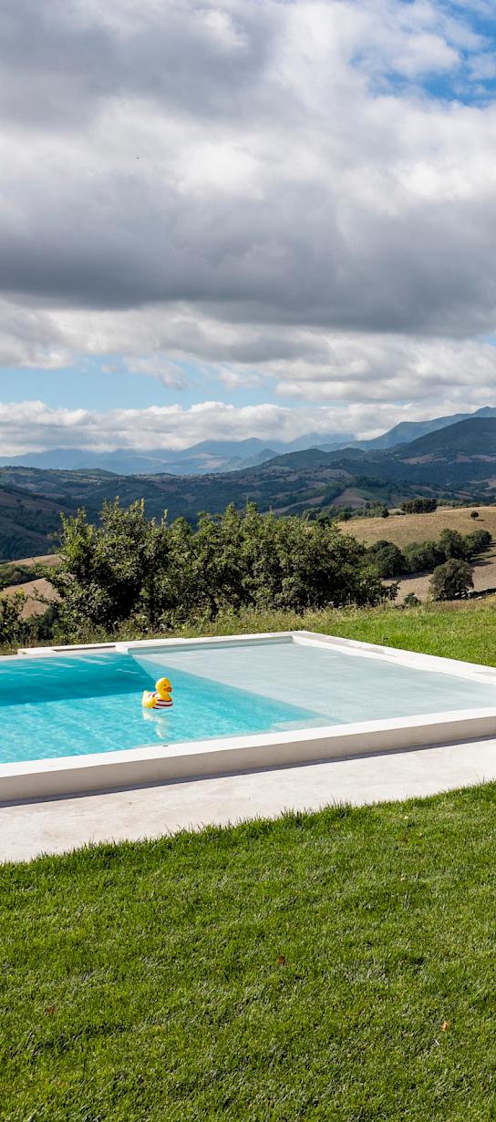 Montemare | SpecialUmbria