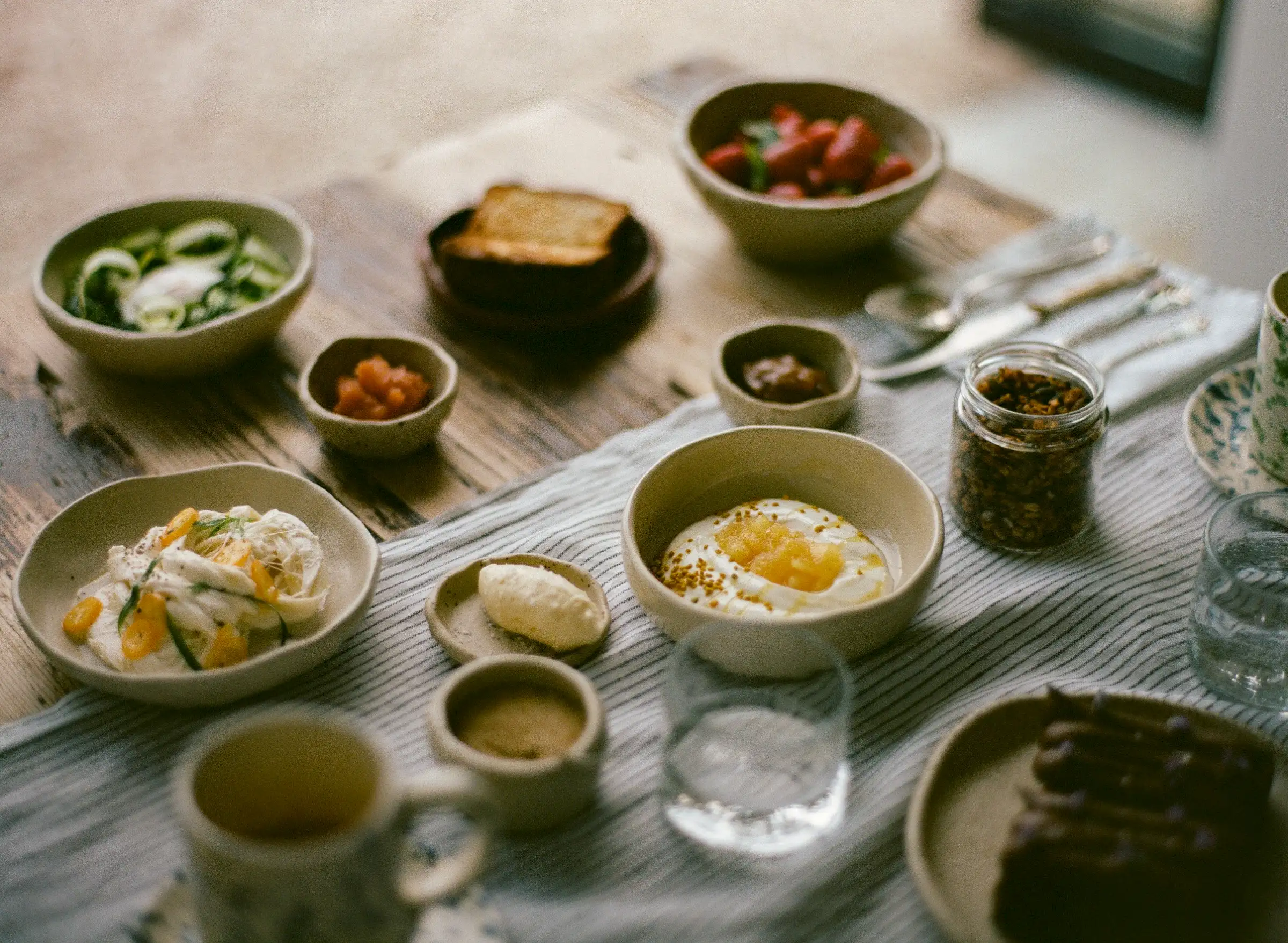 Unveiling Puglia with Chef Giorgia Eugenia Goggi | SpecialPuglia